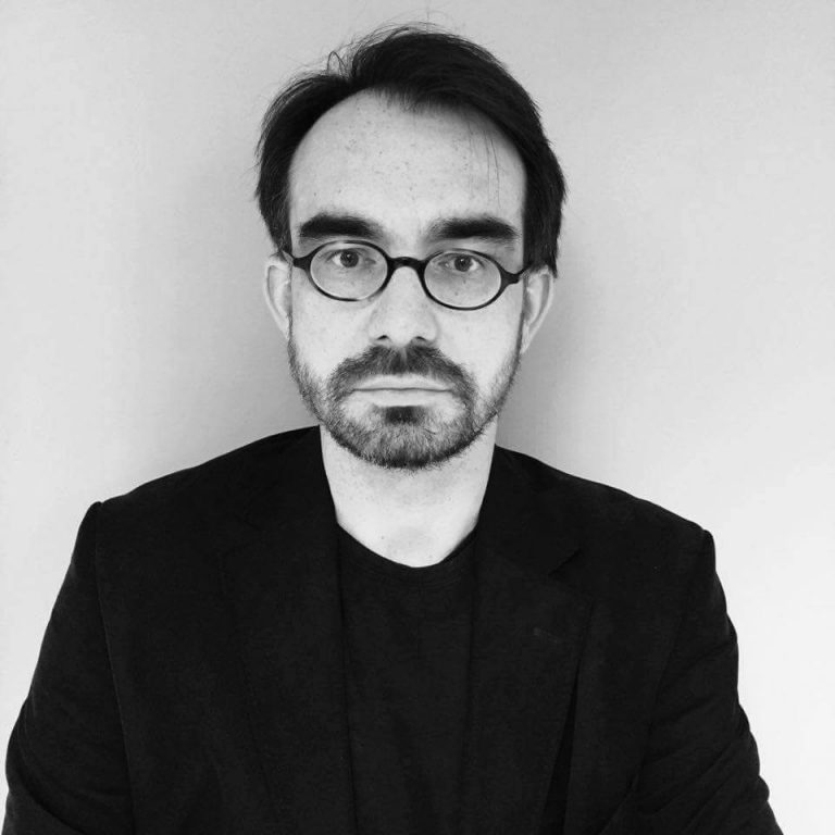 Piotr Buras - BTI Blog