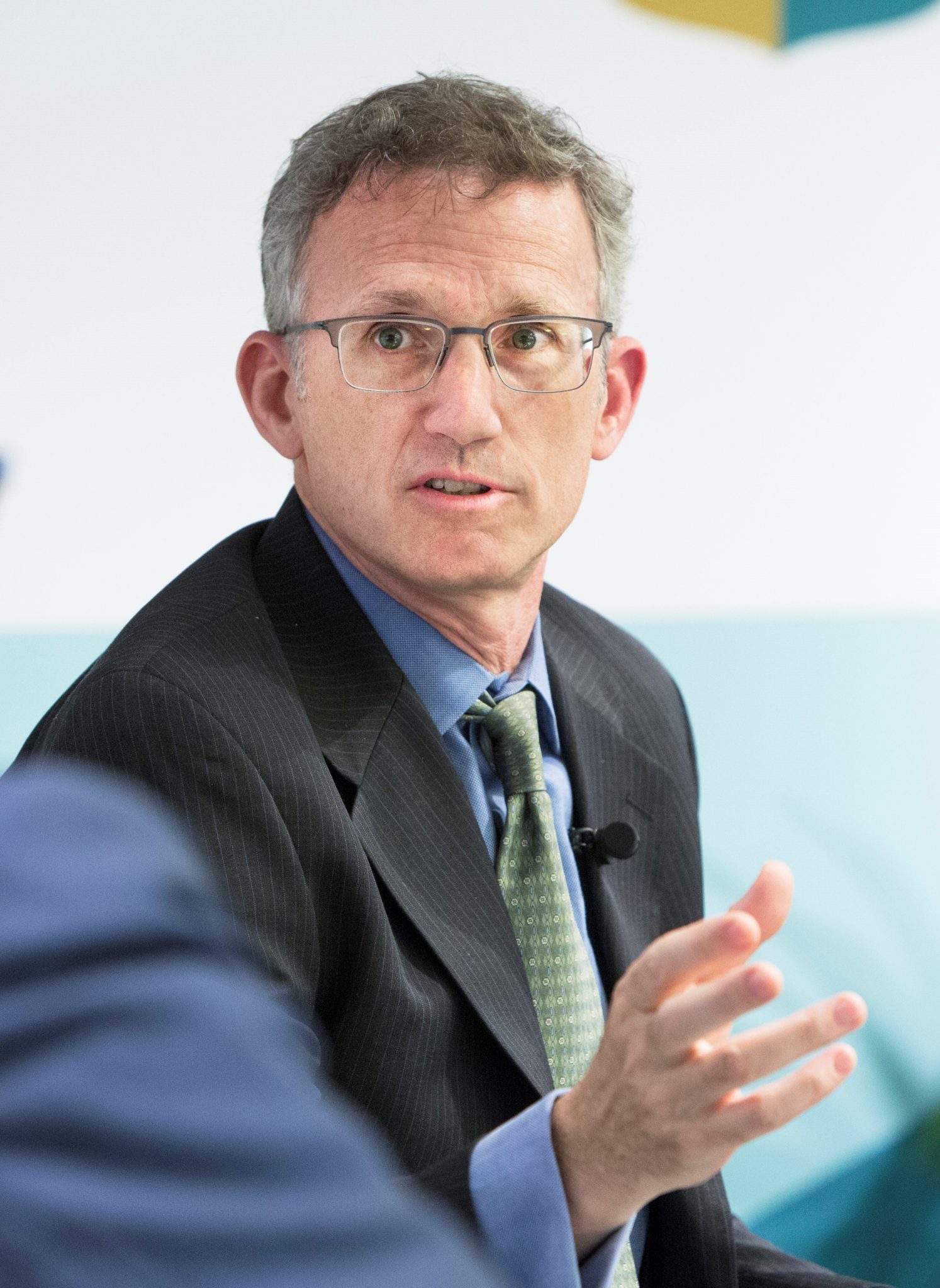 Ted Piccone - BTI Blog