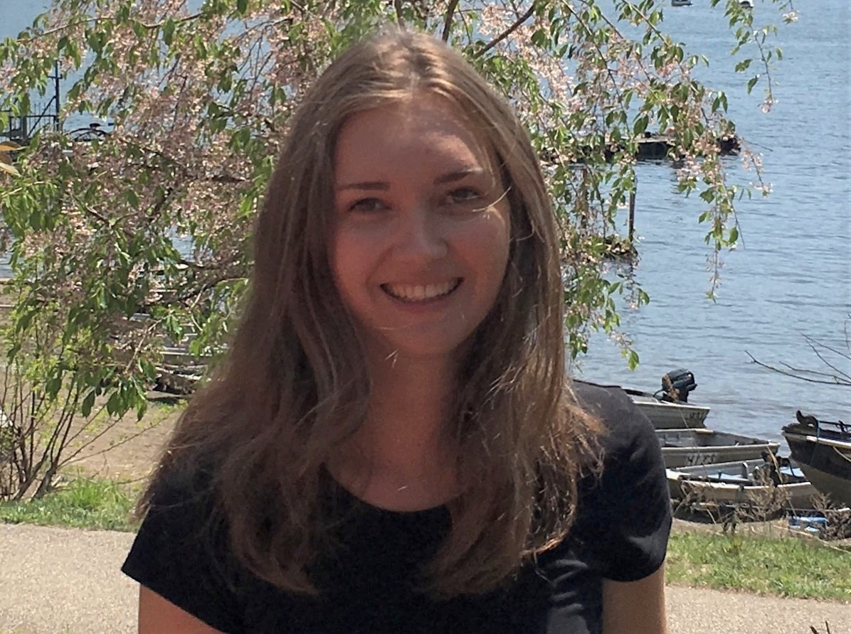 Hannah Kickert - BTI Blog