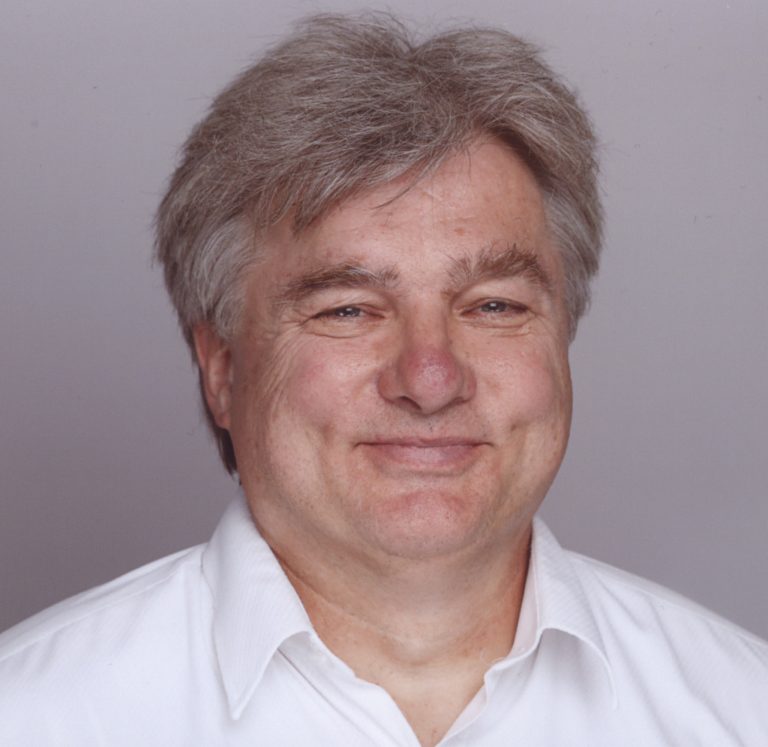 Peter Birle - BTI Blog