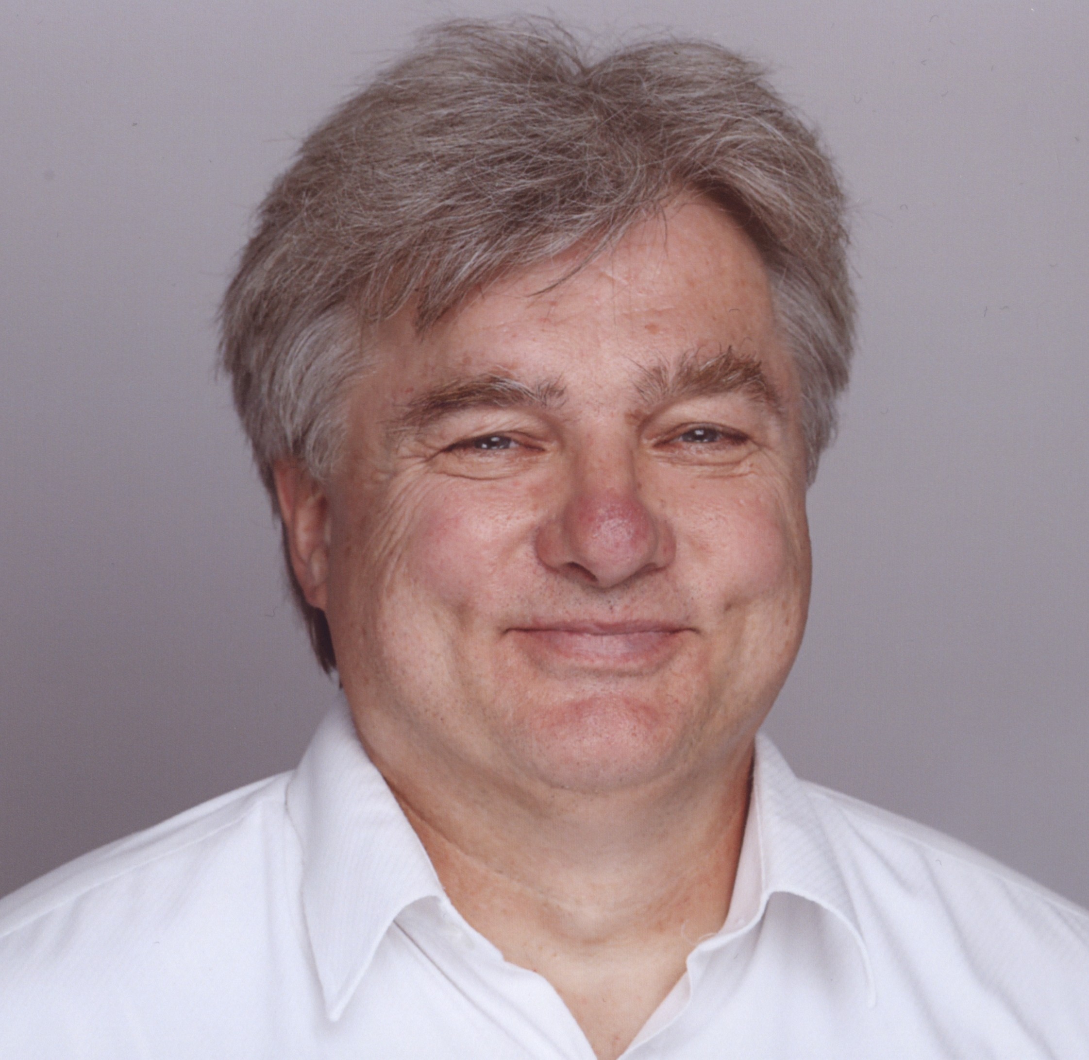 Peter Birle - BTI Blog