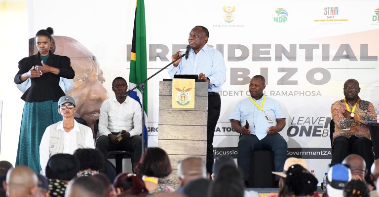 BTI Blog - Transformationsindex BTI 2016