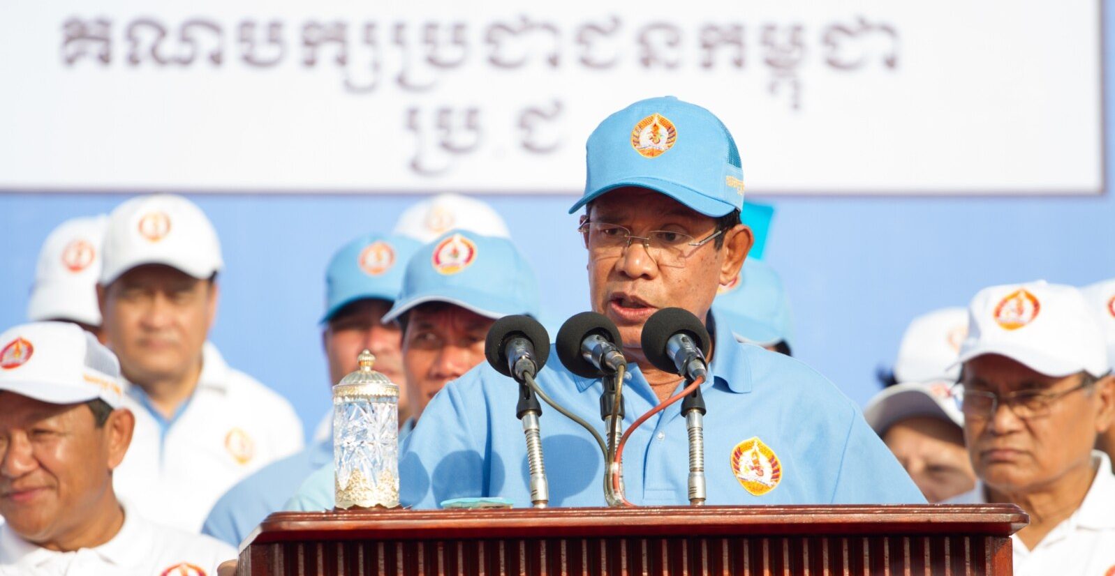 Hun Sen And The Search For The Magic Formula Bti Blog
