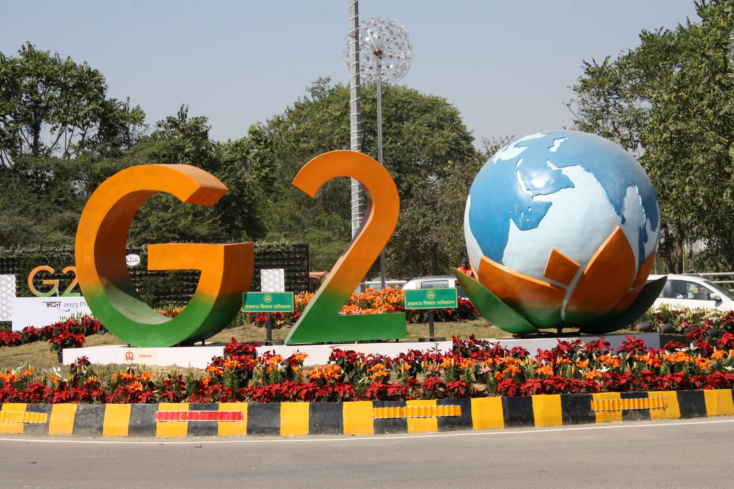 India’s Global Moment? The G20 Presidency and Beyond - BTI Blog