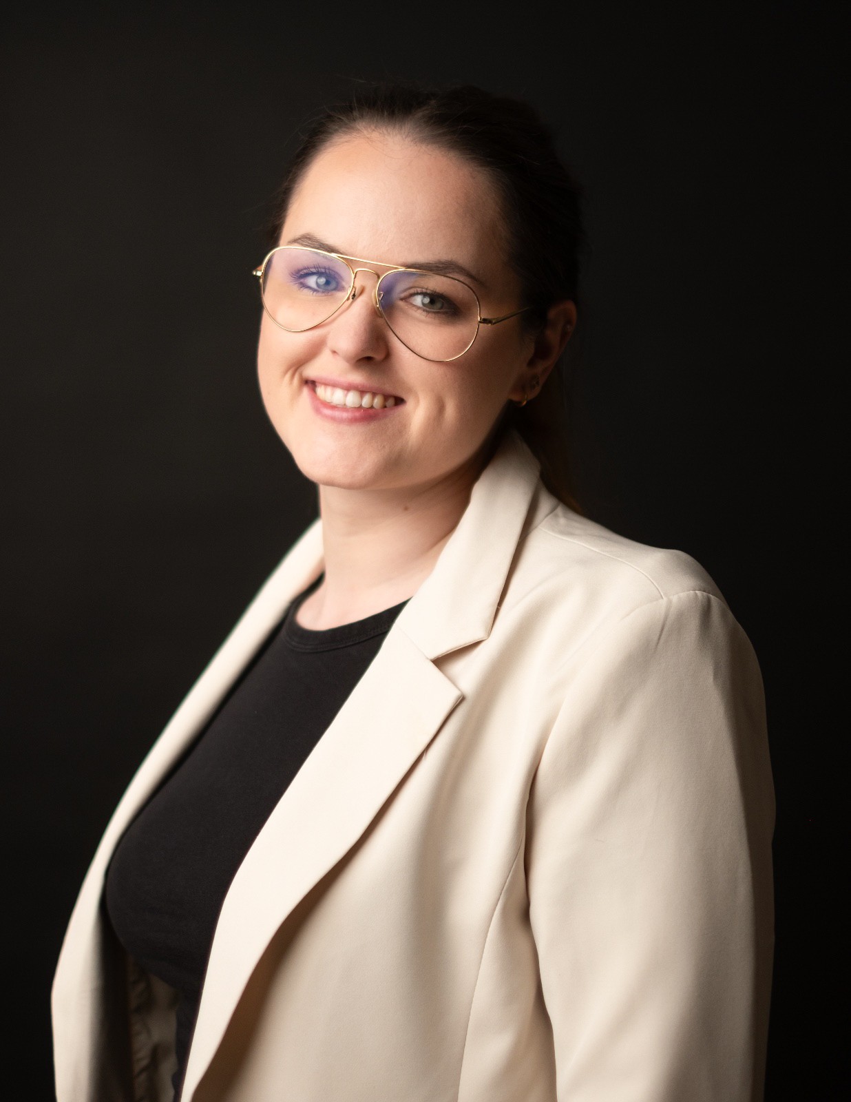 Lena Herholz - BTI Blog